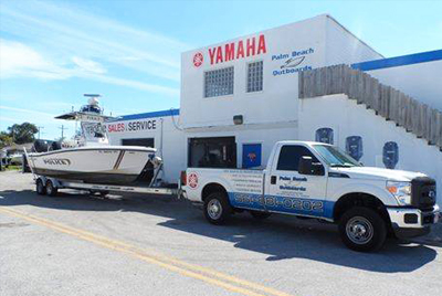 Palm Beach Outboards
